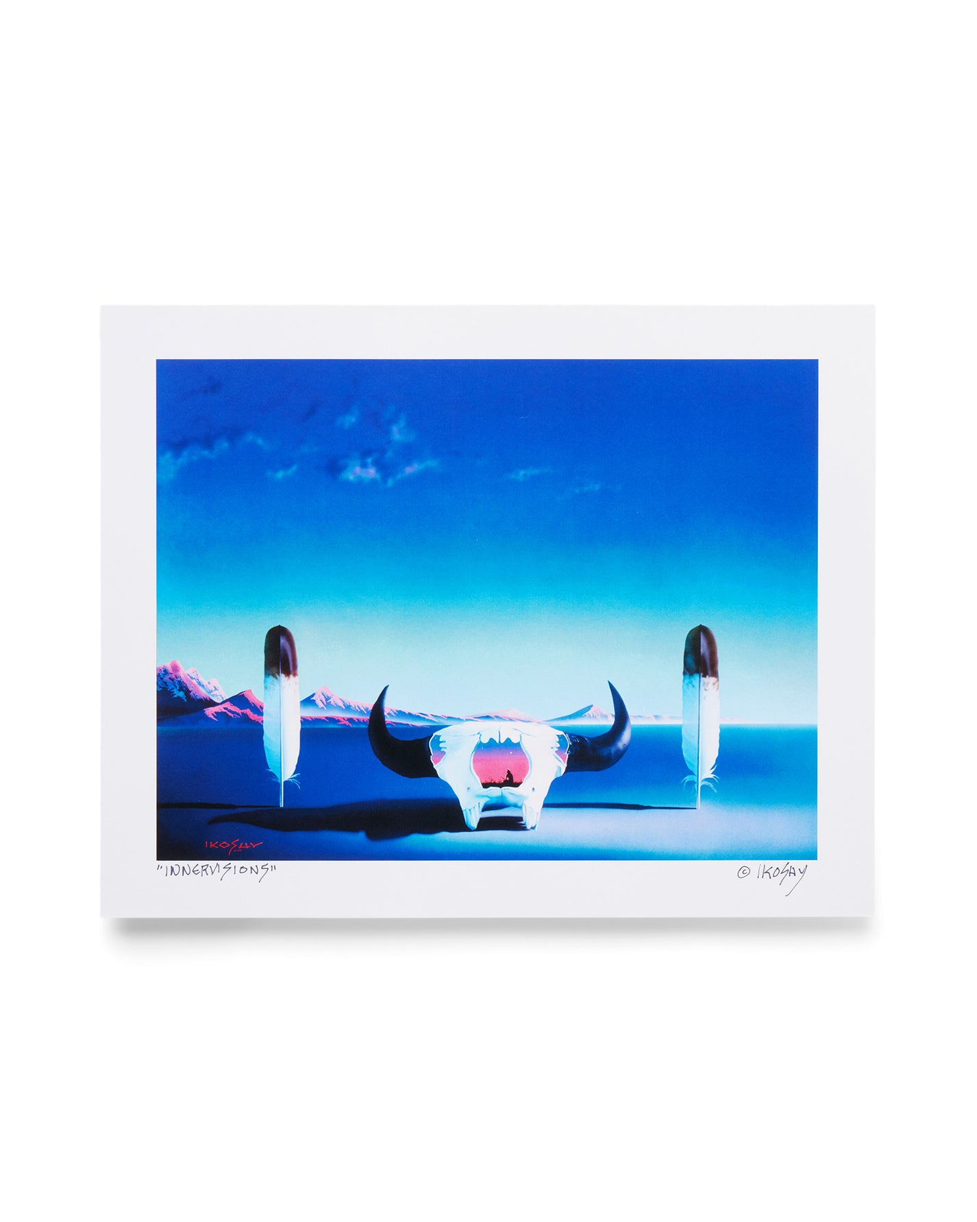 Innervisions – Ikoshy